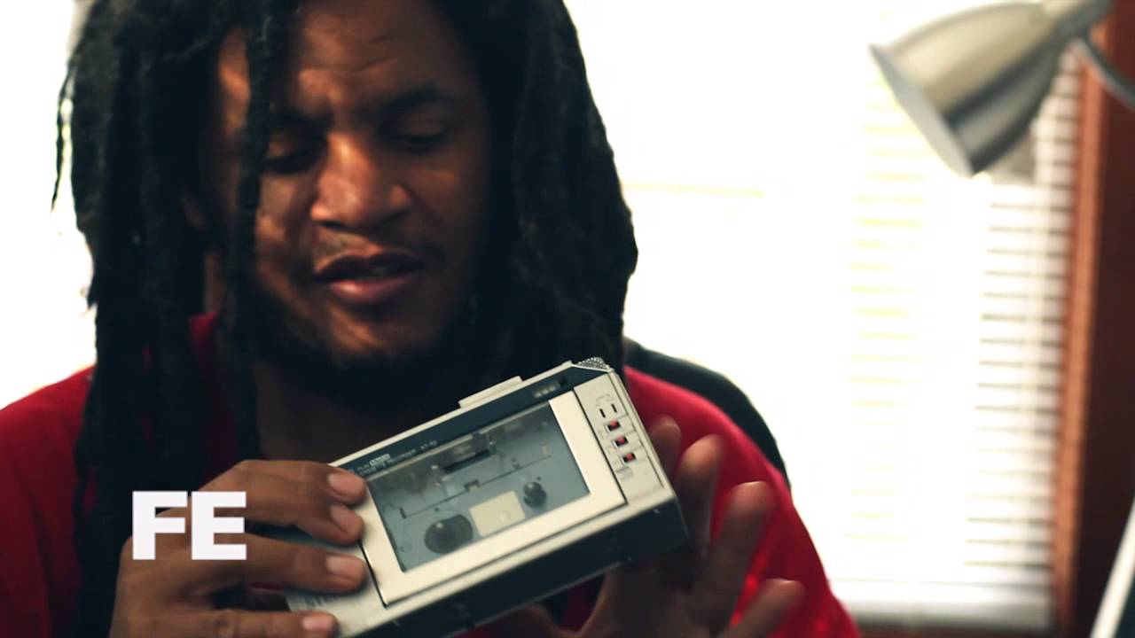 Kevin Beacham Background Check (The Vaults Series):: Gadgets Part 2 ...