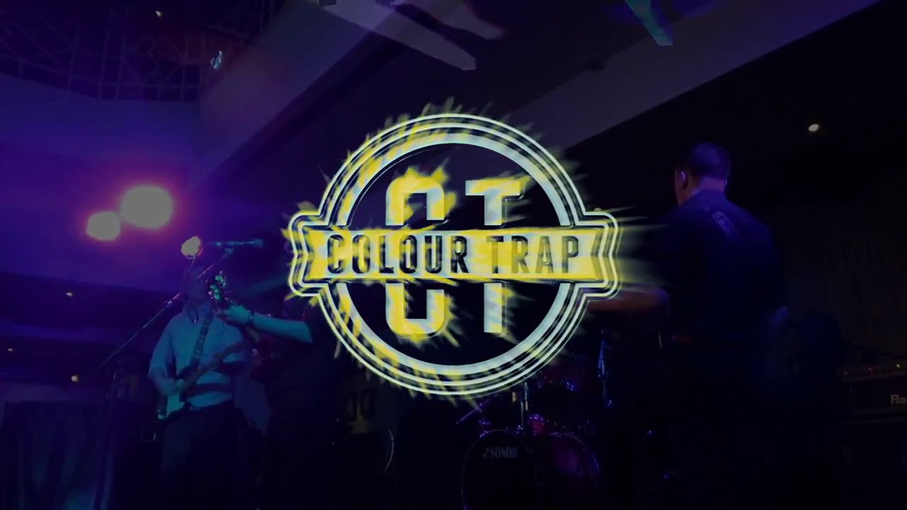 Colour Trap - All The Little Things - Official Video - YouTube