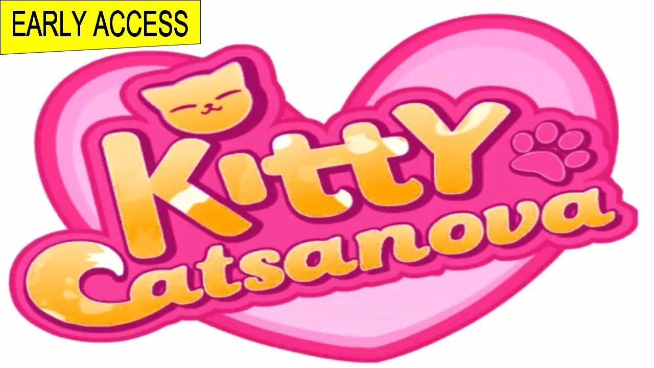 Kitty Catsanova - Gameplay Walkthrough #1 - FIRST LOOK (iOS, Android ...