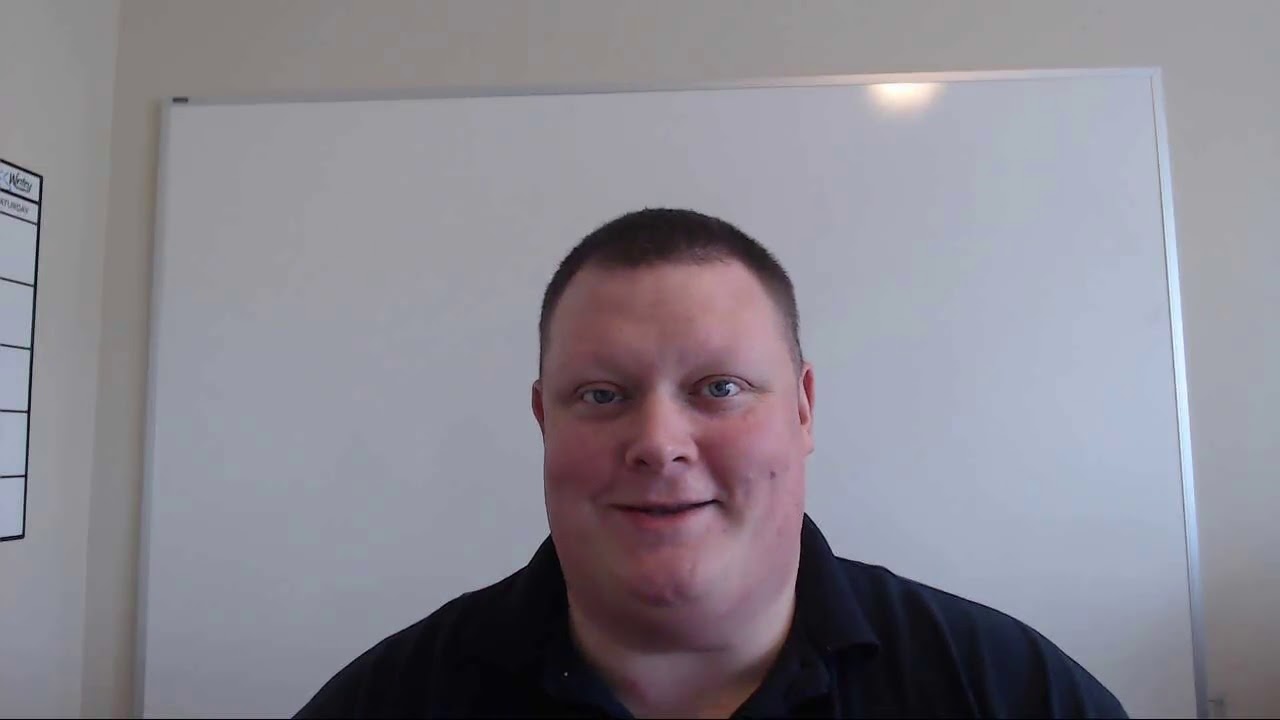 Ed Stapleton - Testimonial - YouTube