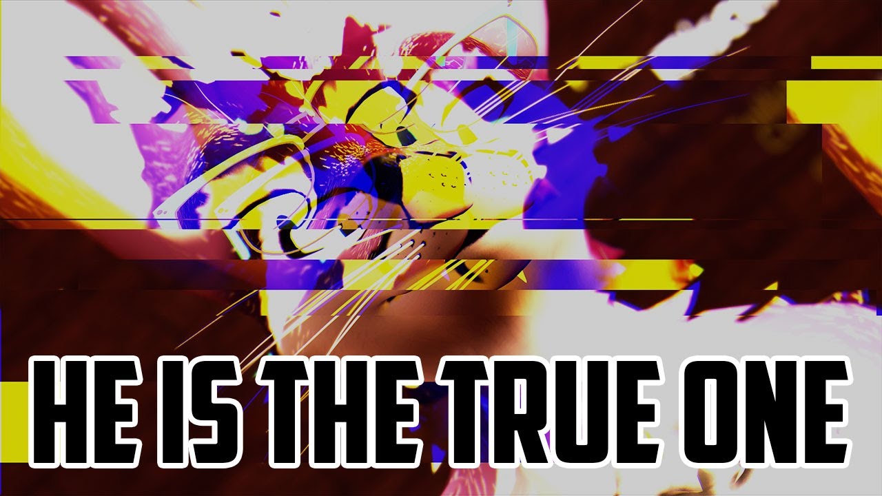 He is the true one - YouTube