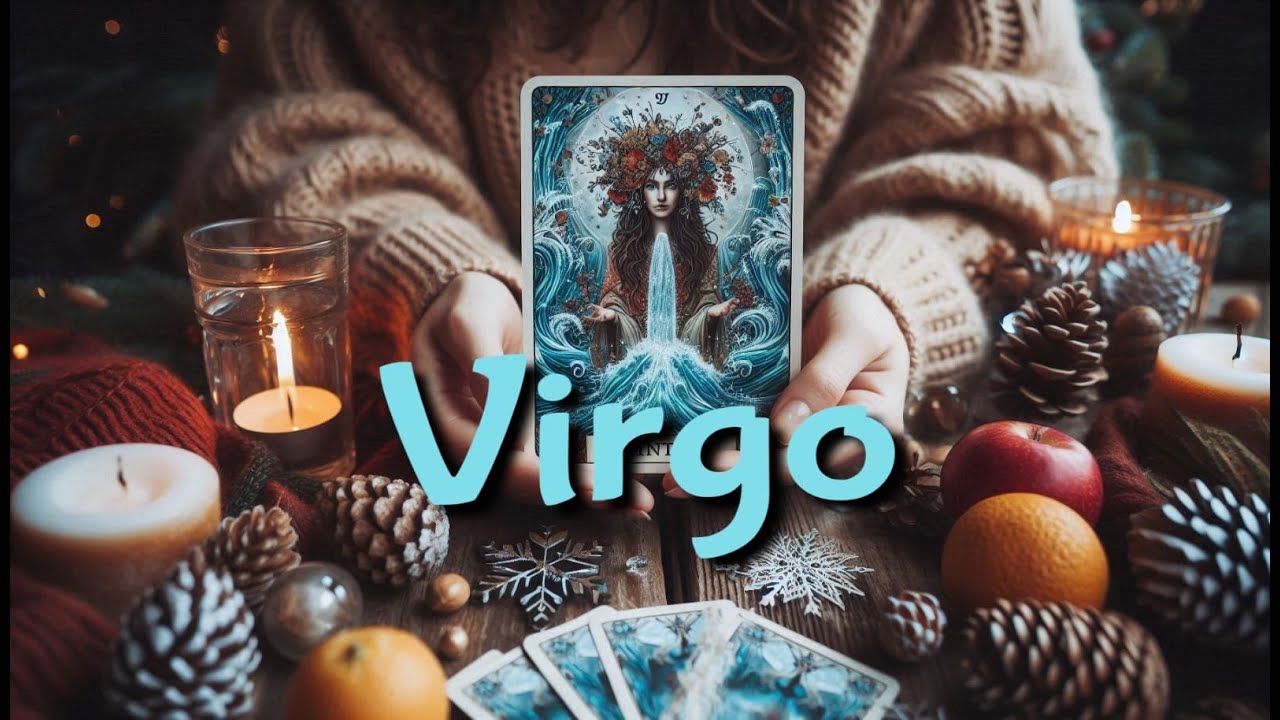 VIRGO "A CALL THAT REVEALS IT ALL 🚨📞 DON’T IGNORE IT THIS TIME! TAROT ...