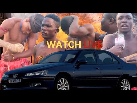 Car Dambe Championship Starts - Upsets on Day One! - YouTube