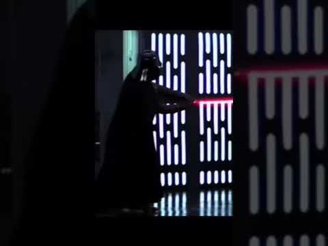 Baby tell me how did you get so cold {anakin skywalker} - YouTube