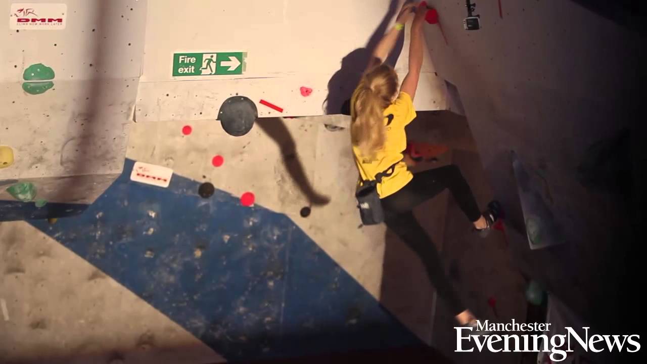 Rock climbers - YouTube