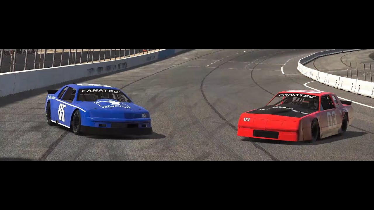 NEW CONTENT Street Stocks at Slinger Figure 8 - YouTube