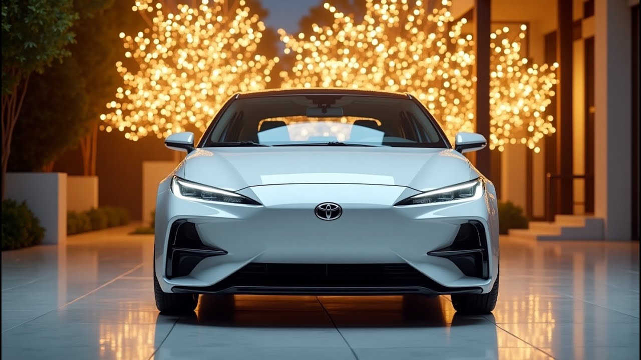 New 2026 Toyota GR Corolla – 300HP AWD Hot Hatch Just Got Even Wilder ...