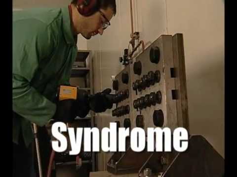 Hand-Arm Vibration Syndrome (HAVS) Promo Spot - YouTube