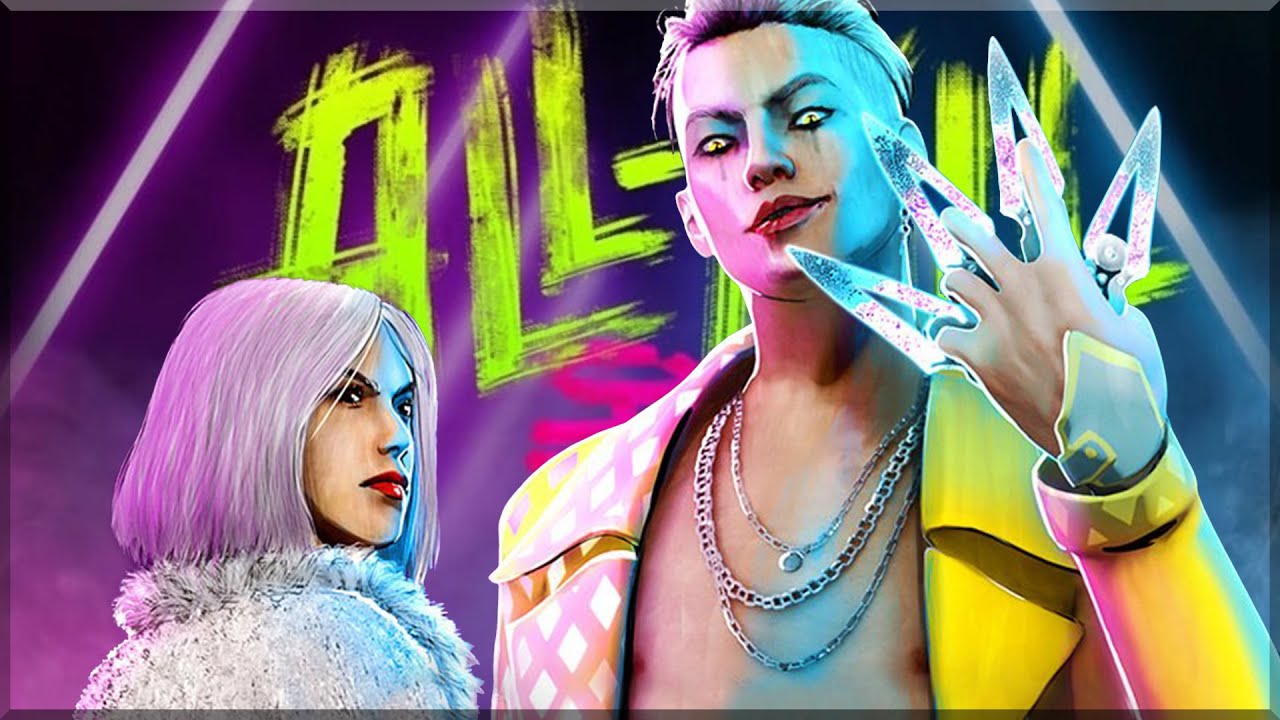 DEAD BY DAYLIGHT: ALL-KILL • Der Trickster ist endlich da! | LIVE [PC ...