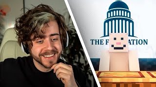 cellbit reagindo AO RESUMO DO QSMP - QSMP História - Pa... | Doovi