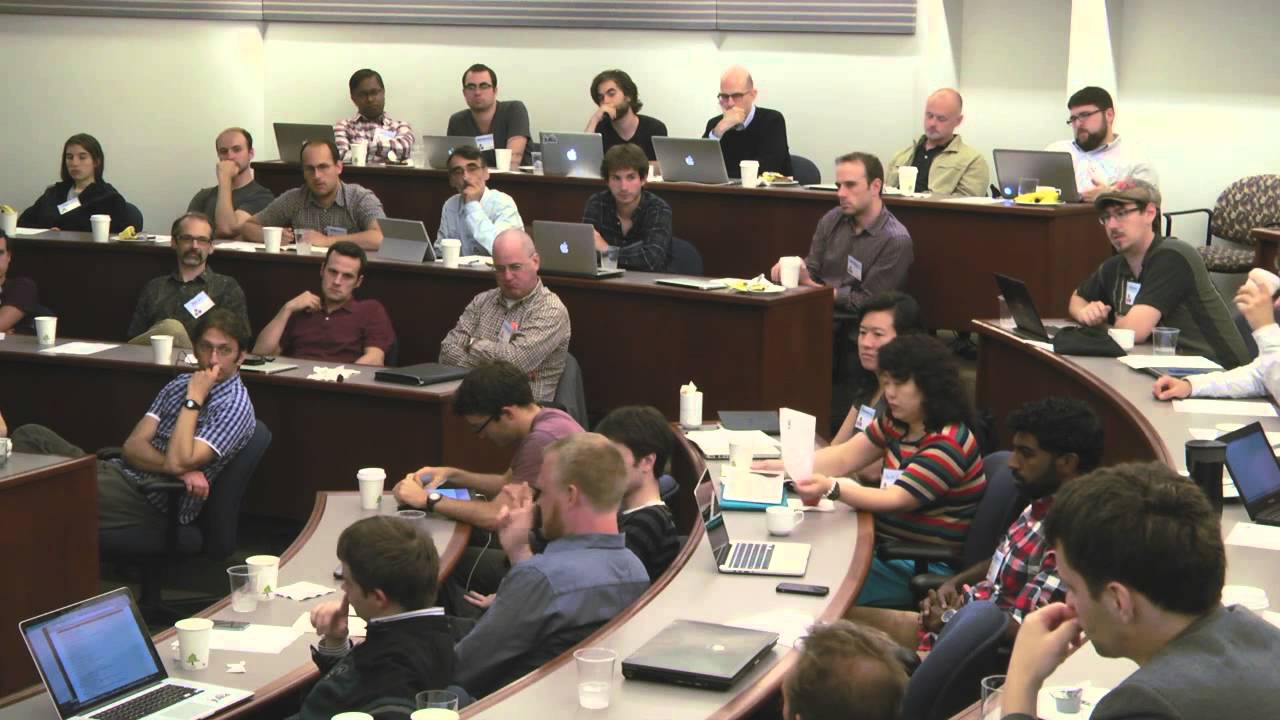 Julia: Speed vs. Correctness | Discussion | JuliaCon 2014 - YouTube