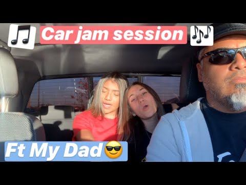 Car Jam Session *ThrowBack Edition* - YouTube