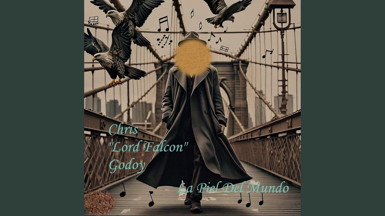 El Mundo En Colores - YouTube