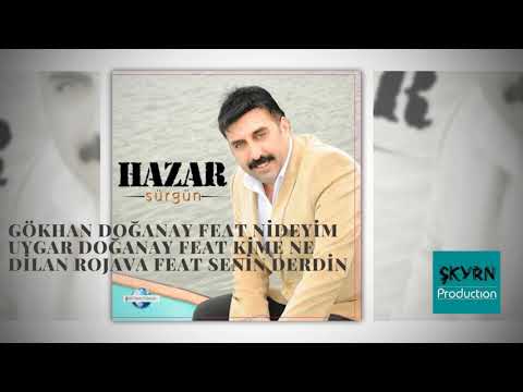 Hazar Yıldız Düetleri