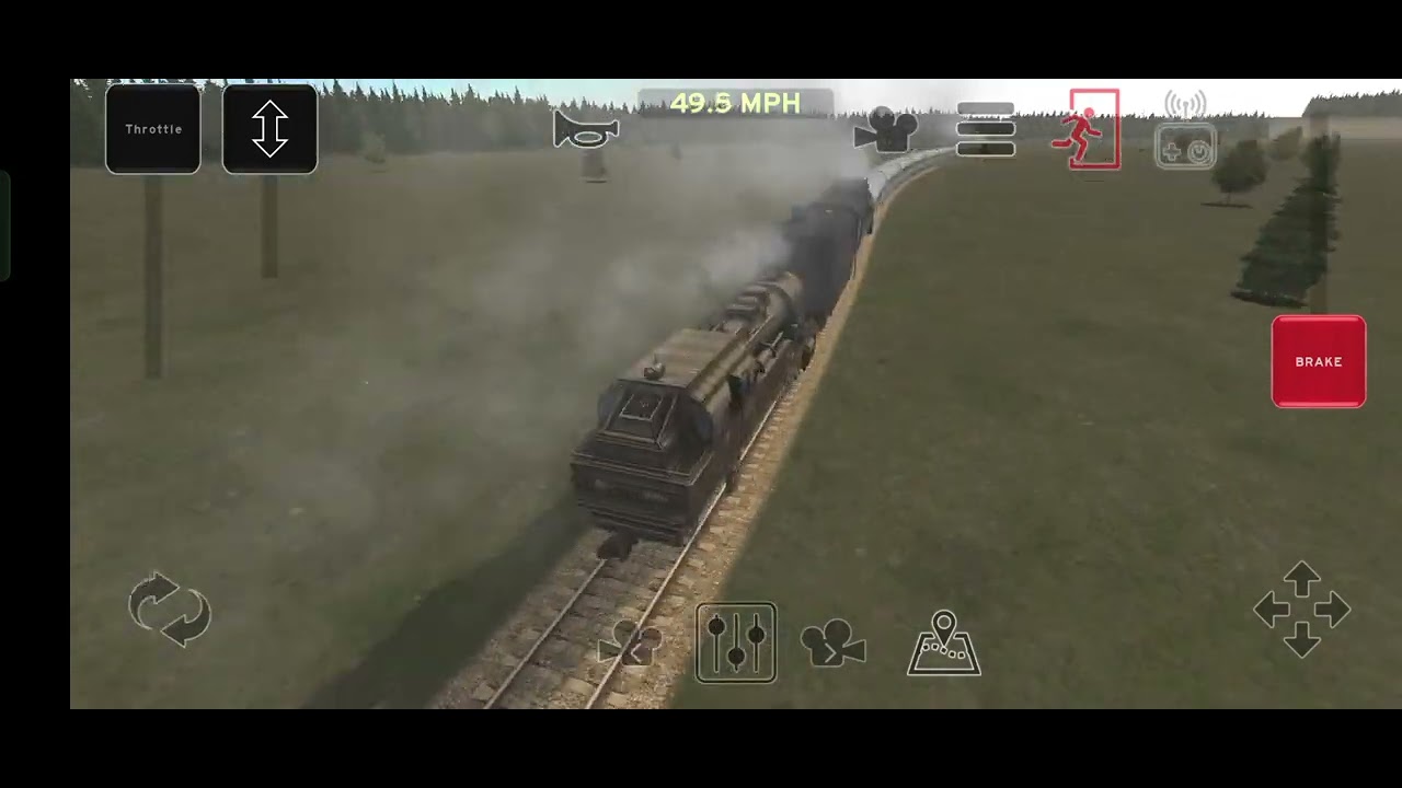 push pull train exceed - YouTube