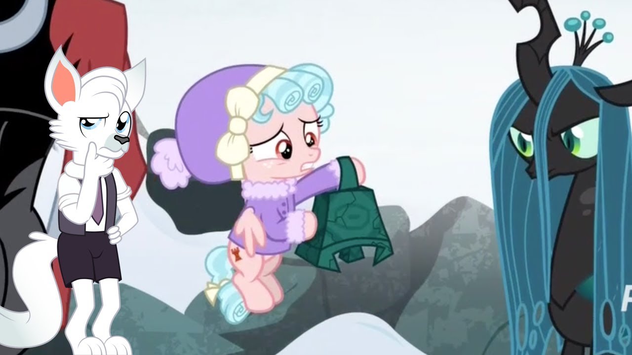 Was Retrieving Grogar's Bell...A Setup? - YouTube