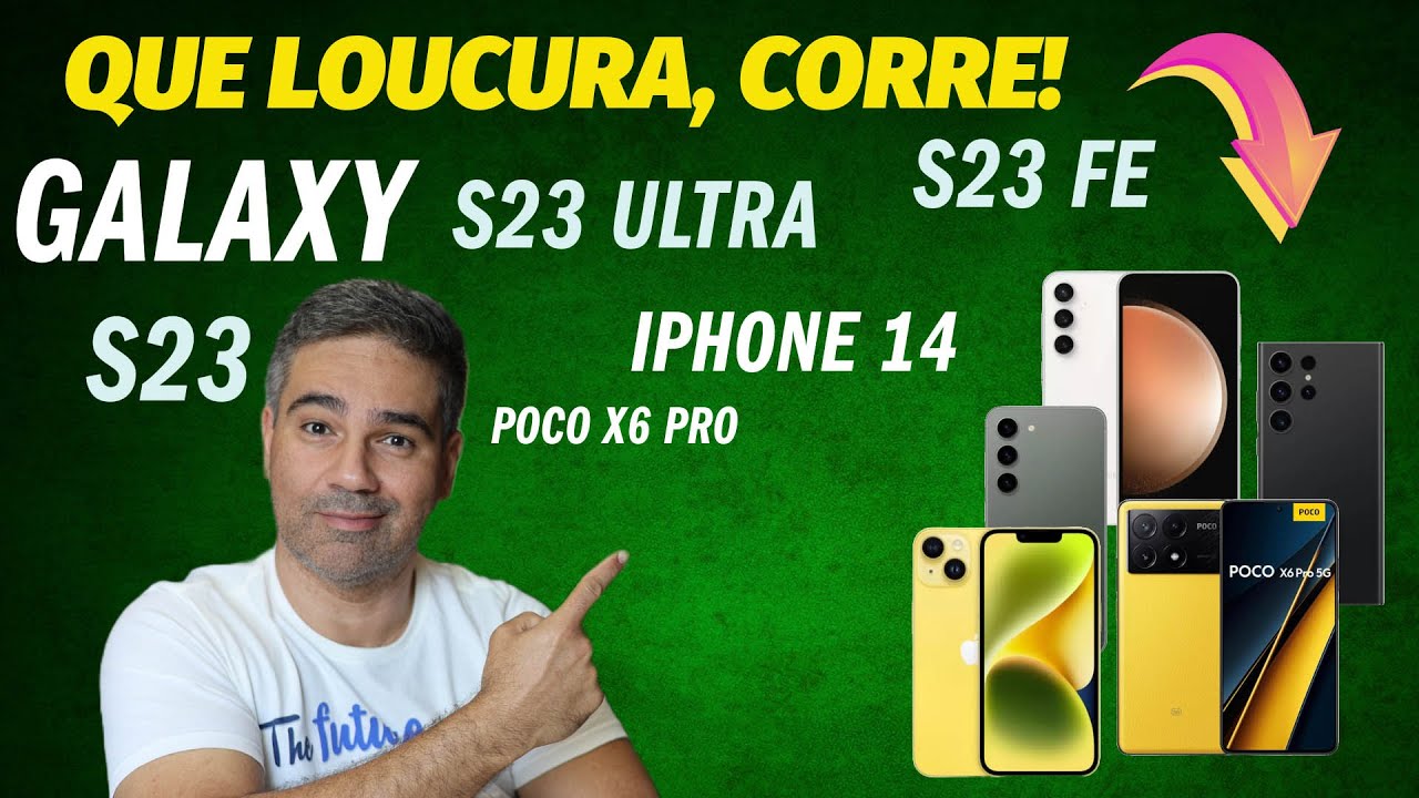 QUE LOUCURA, CORRE! BAIXOU TUDO AINDA MAIS - YouTube