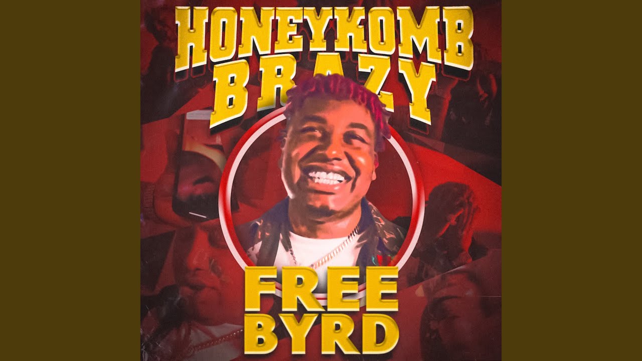 Free Byrd - YouTube