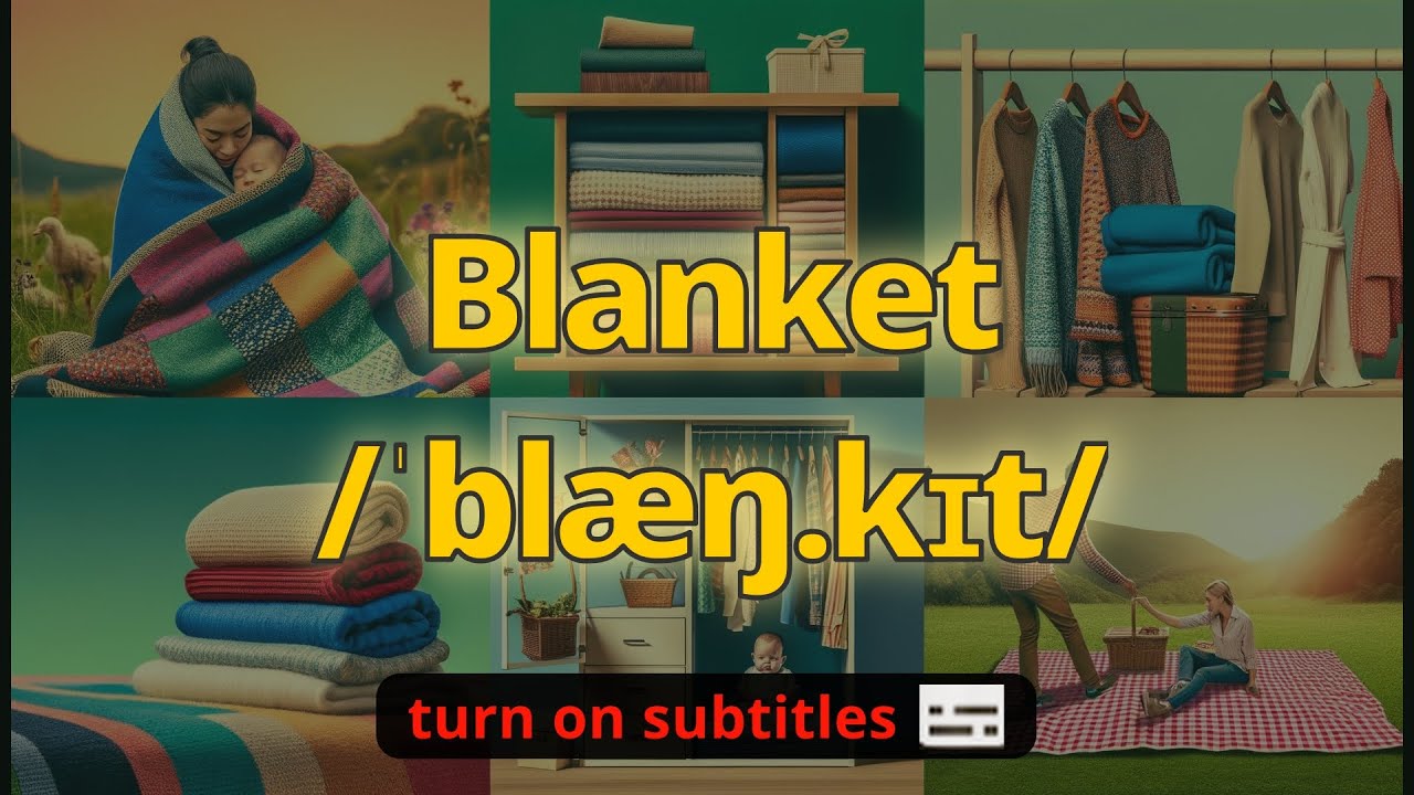 Blanket Meaning With 5 Examples YouTube blanket-meaning-with-5-examples-youtube