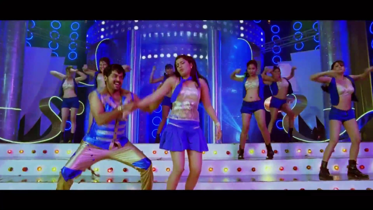 SANUSHA HOT MUST WATCH - YouTube