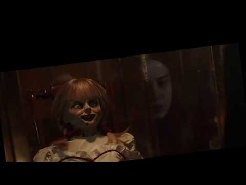 INSTRUMENTAL /HIP HOP/RAP/ Проклятие Аннабель 3 / Annabelle Comes Home