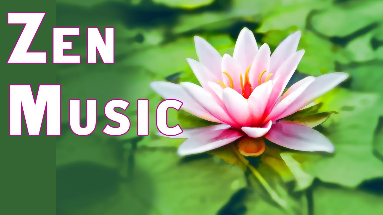 Zen Relax Music Meditation Youtube
