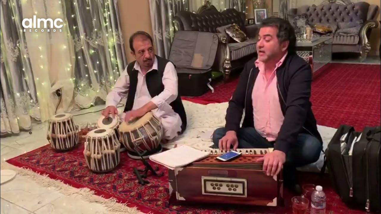 Hasib Ashrafi Live with Toryalai Hashimi | New Afghan Song 2021 - YouTube