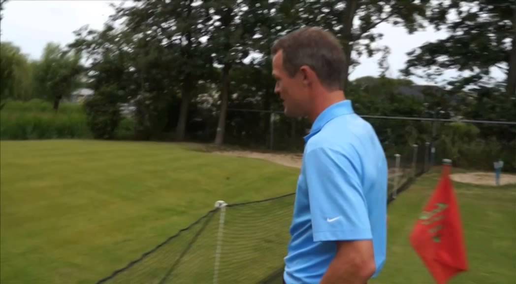 Interview met Bram Kloos - Golfclub Westland, in Update 2015 - YouTube