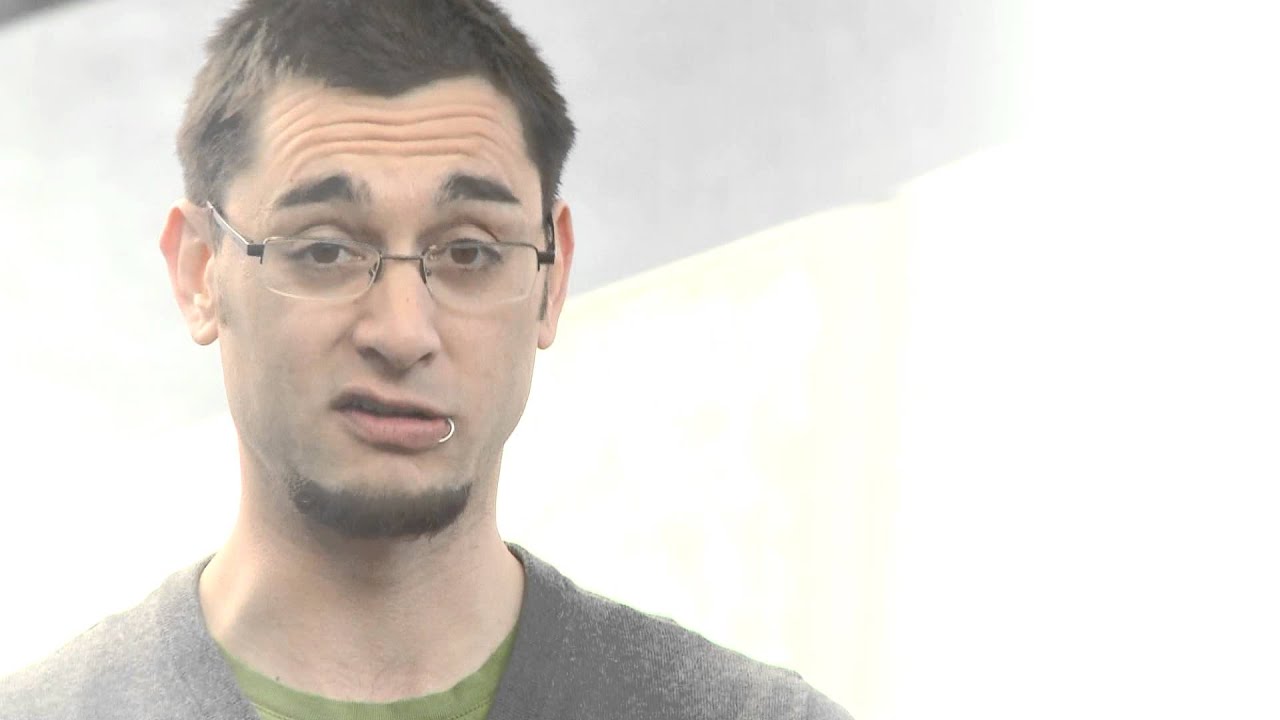 The Left Hand of Darkness - Books We Love - YouTube