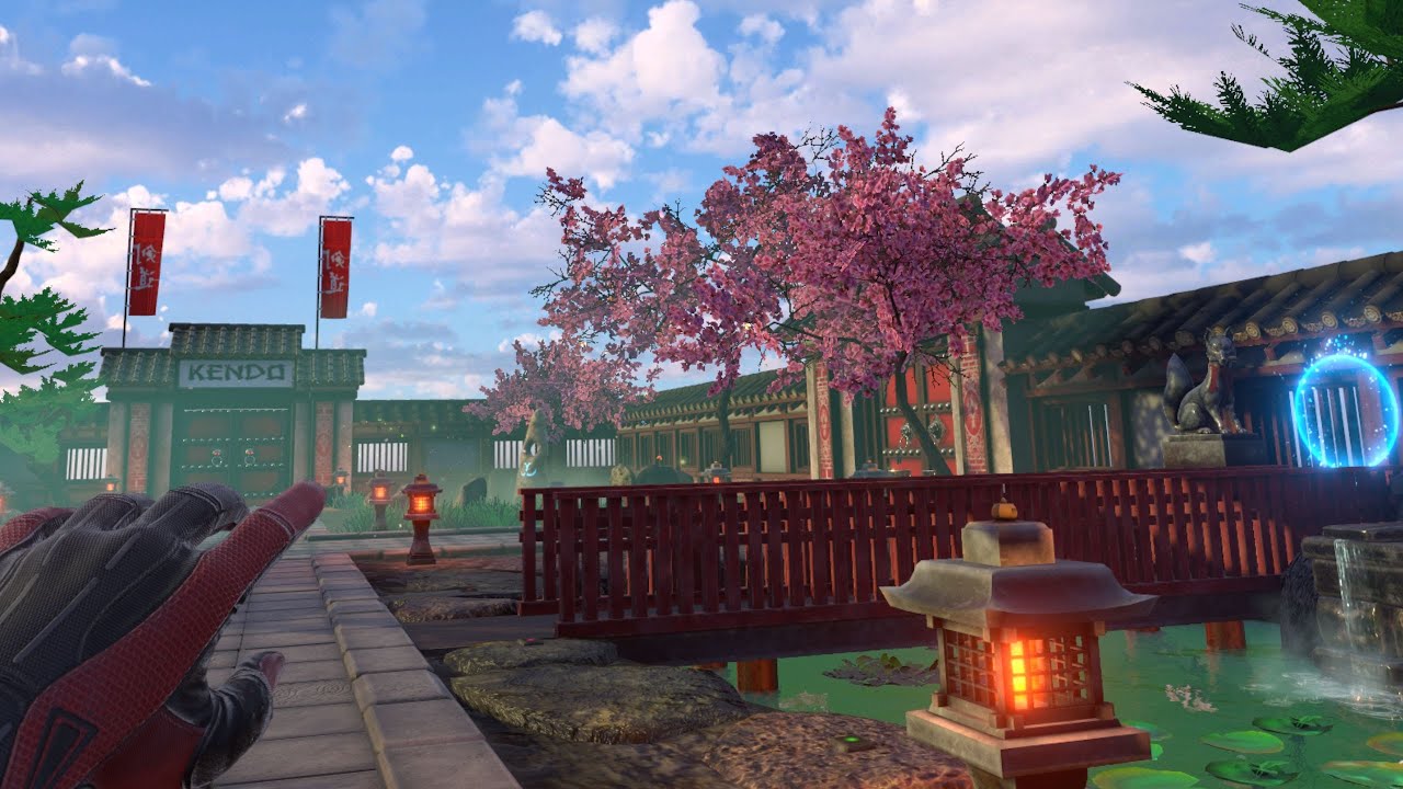 Realms Of Eternity - 2021 Update - YouTube