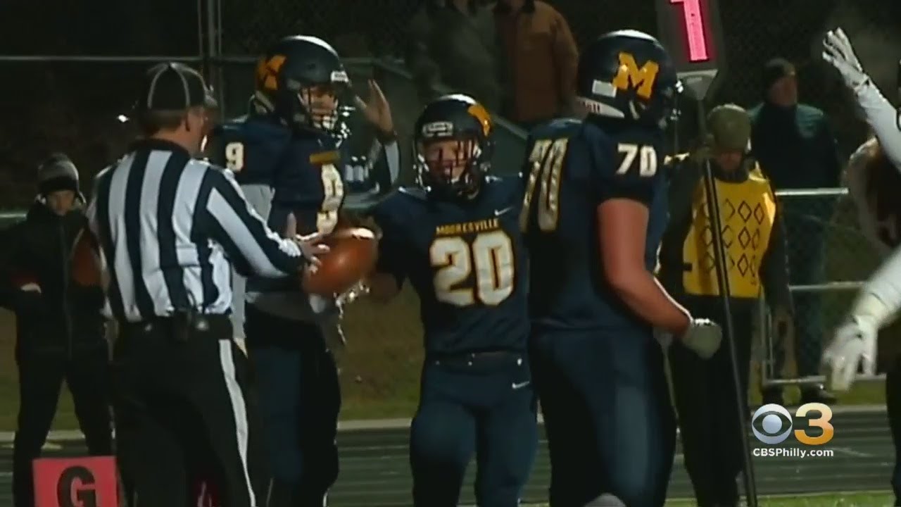 Pennsylvania Interscholastic Athletic Association Clears Fall School ...