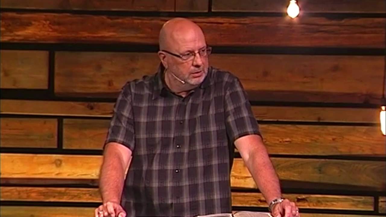 Faith Center Church | Moving Forward Audaciously | Pastor Jerry Dahlke ...