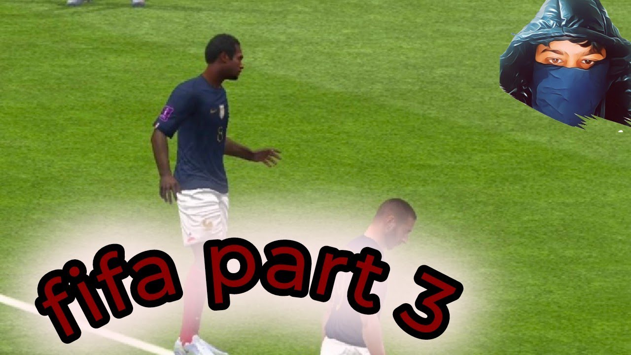 fifa mobile part 3 hindi gameplay @HUMBGAMING13 - YouTube