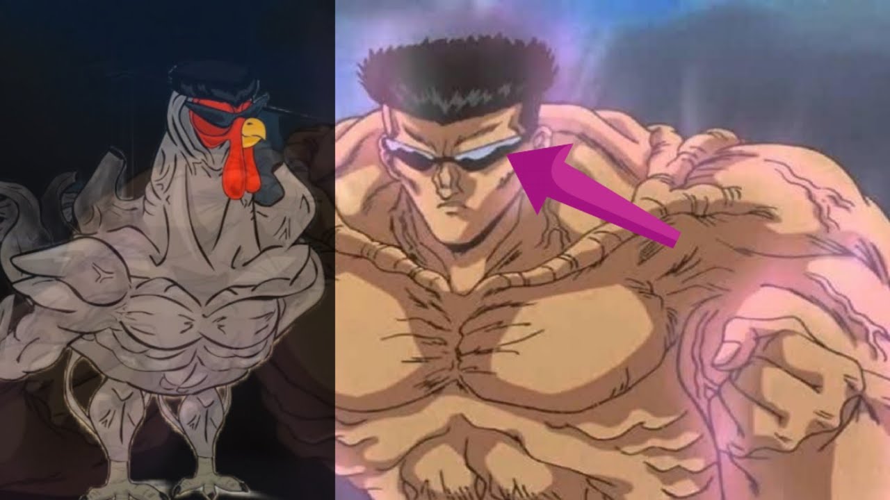 TAGURO death compilation#1 MANOK NA PULA #manoknapula - YouTube