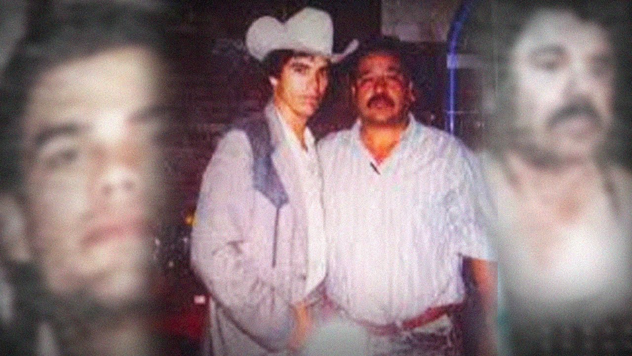 EL MACHŌ PRIETO (Corridos 2020) - Grupo Linea Directa - YouTube