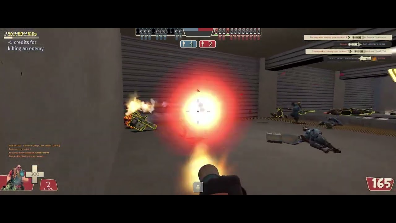 Class Wars Clip Youtube 6918