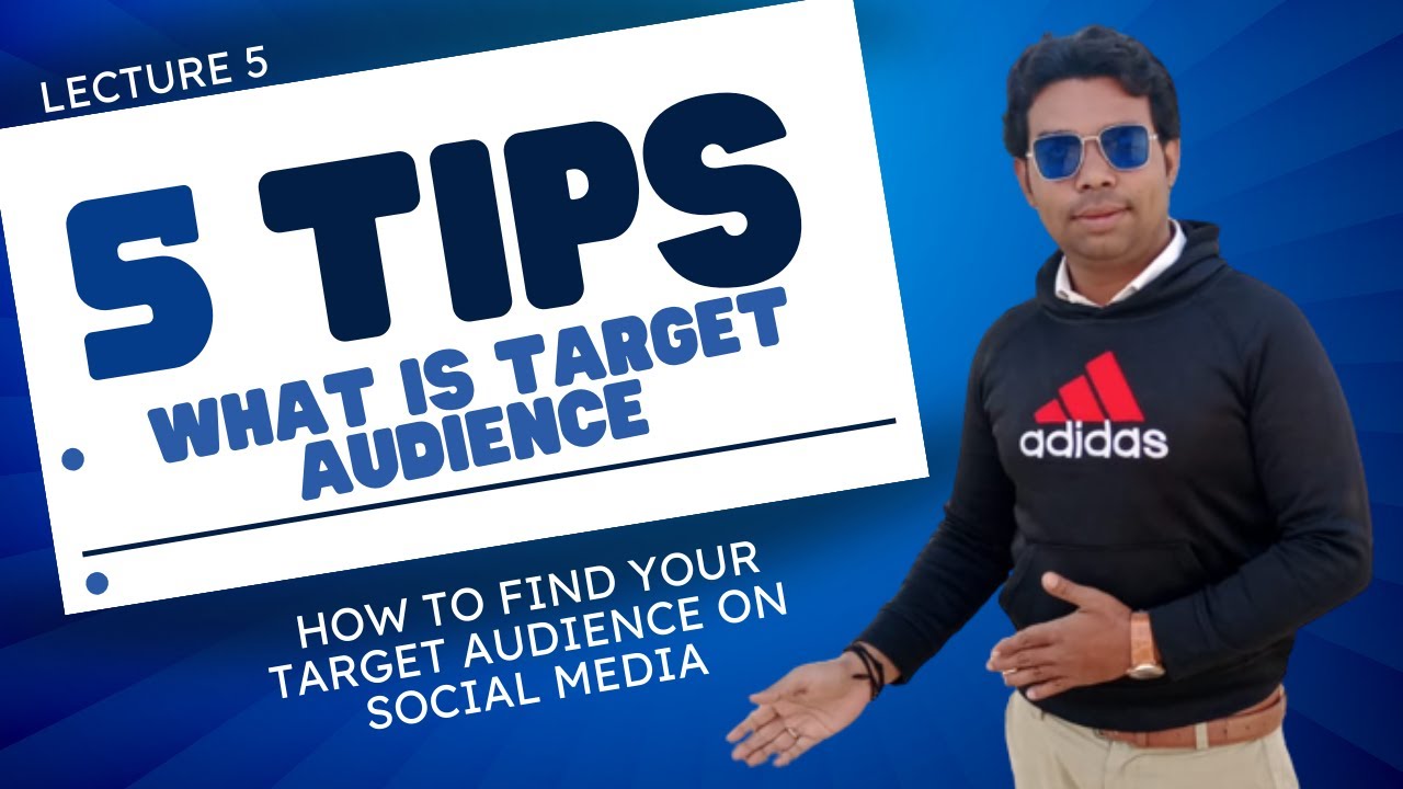 What is target audience in SharePoint || Find Your Target Audience on ...