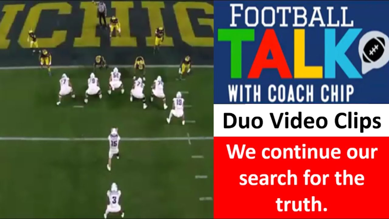 Duo Video Clips (a companion video to Duo: What is It? - YouTube