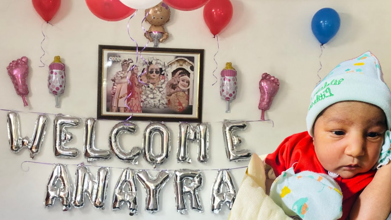 A bundle of joy has arrived filling our hearts with love. Welcome to ...