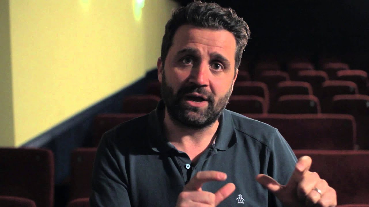 Creative Writing Masterclass with Phil Earle: Dialogue - YouTube