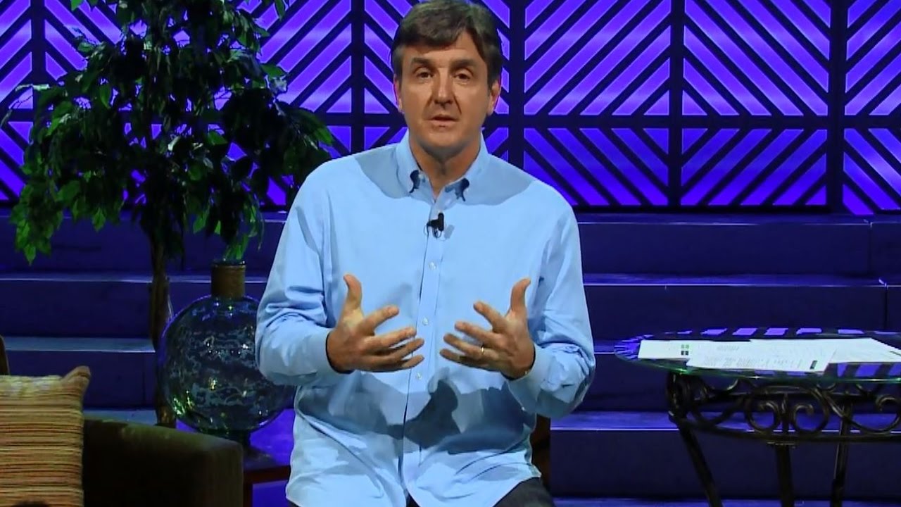 Essentials to God Part 2, Following God with Pastor Allen Jackson - YouTube