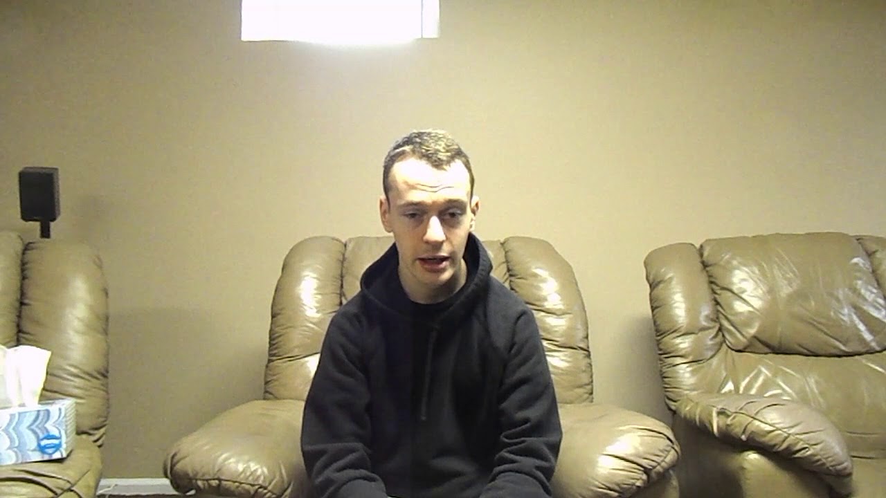 Brand New Mitch in 2018? - YouTube