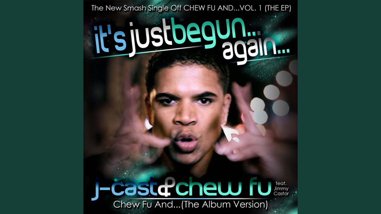 its just begun..Again (feat. Jimmy Castor) (Radio Edit) - YouTube