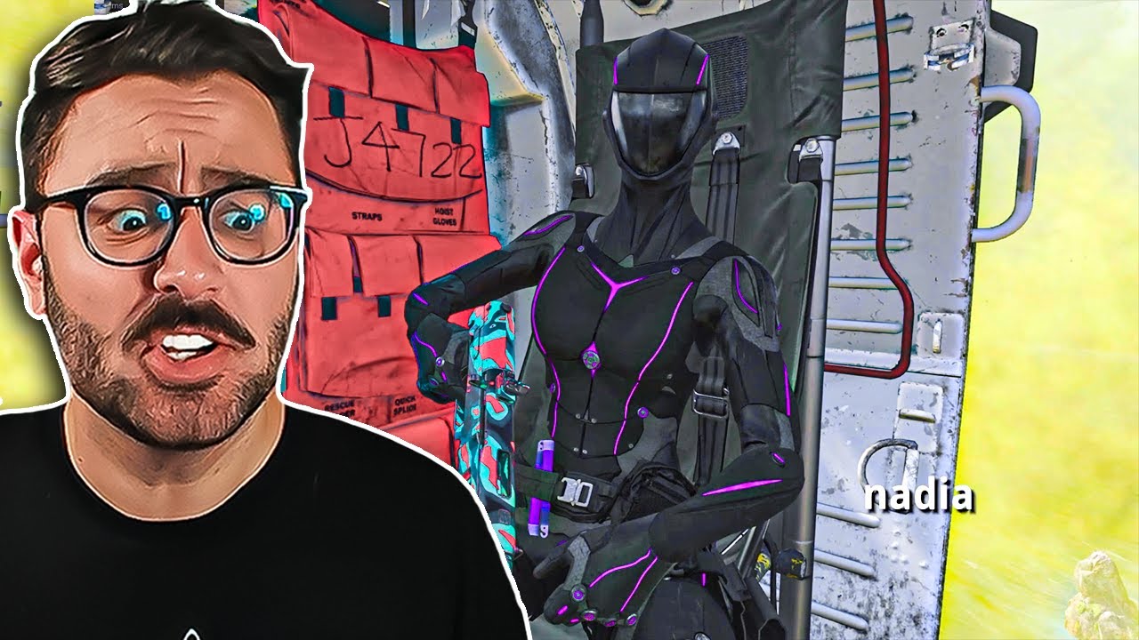 I Spectated Everyone's Favorite Streamer - YouTube