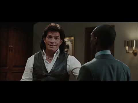 Ain't nothing but a thang - Imagine That