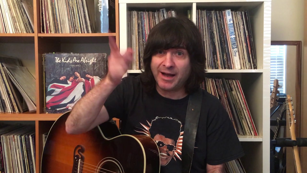 Mr. Gordon - Proactive Man - YouTube