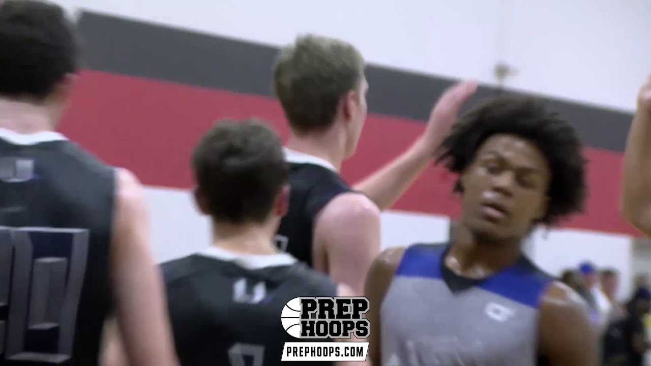 Connor Linke Fundamental U Forward - YouTube