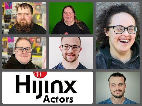 Showcase Hijinx 2022 - YouTube