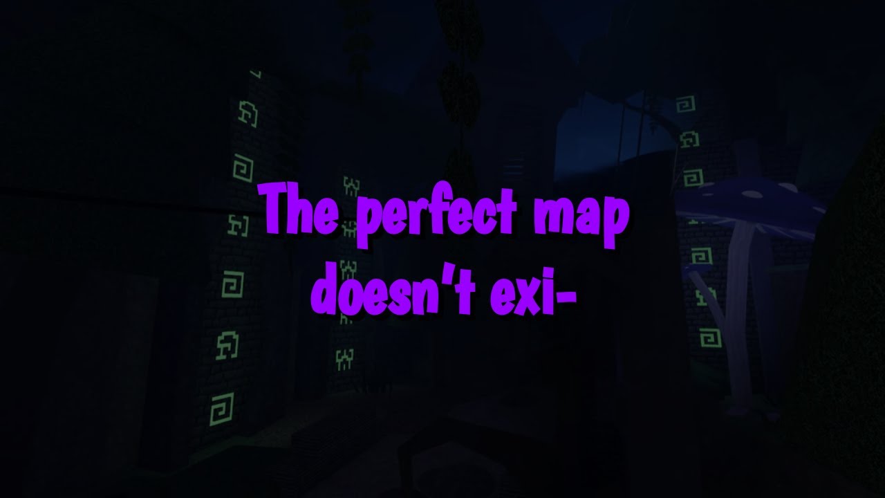 Why Runic Maze is the best map of all time (FE2) - YouTube