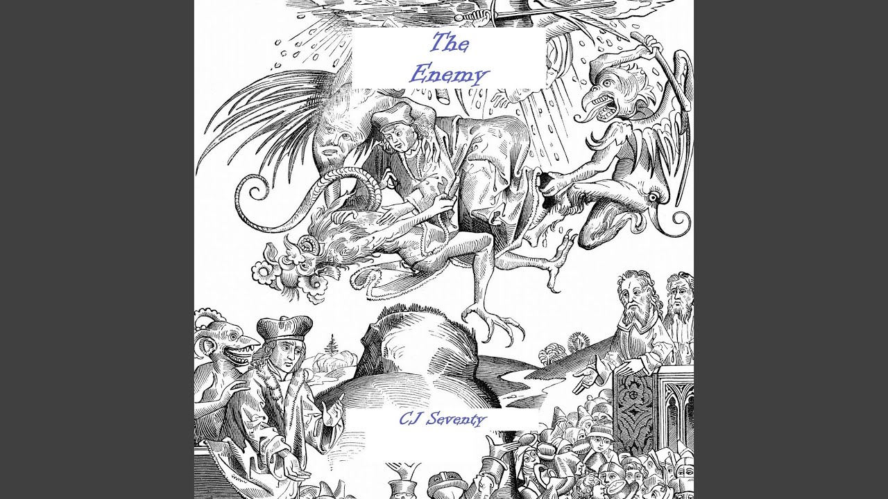 The Enemy - YouTube